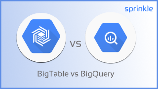 A Comprehensive Comparison for Data Management and Analytics